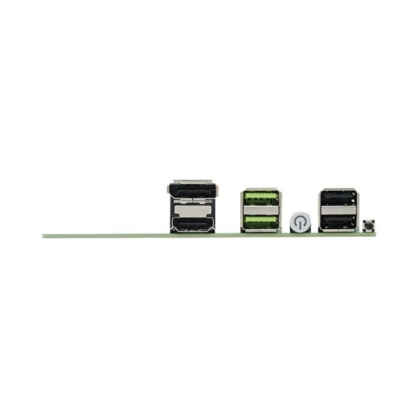 1264NP-12-4L-MB - BKHD Mini PC