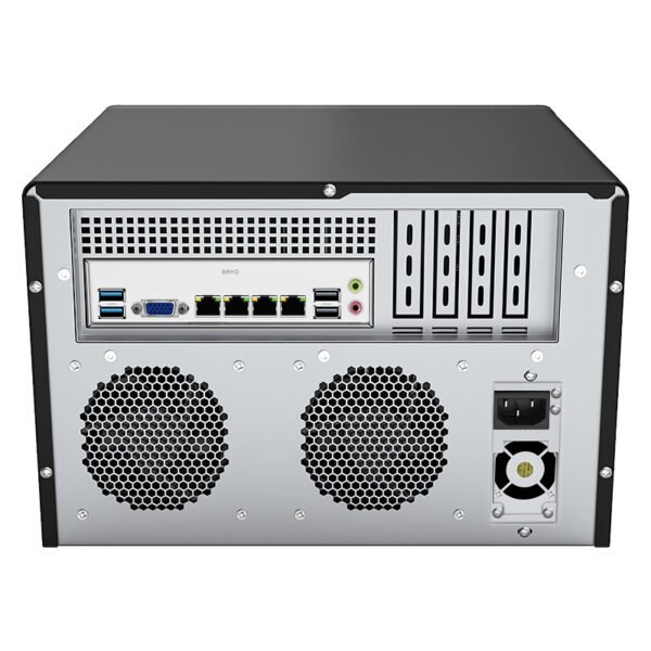 2011-8-BAY NAS - BKHD Mini PC