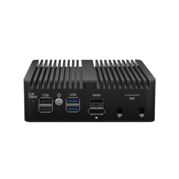 G30S-1264NP-4L - BKHD Mini PC