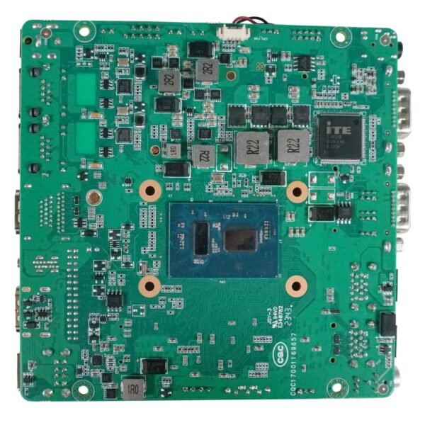 1338-12-2L-MB - BKHD Mini PC