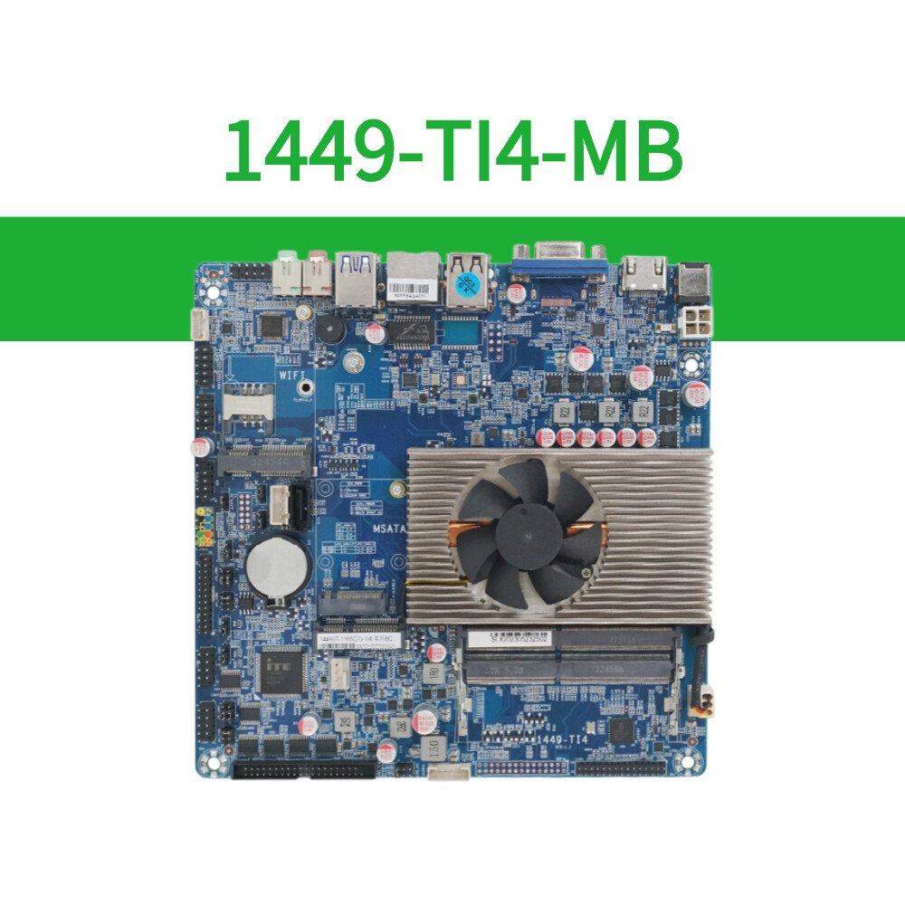 1449-TI4-MB - BKHD Mini PC