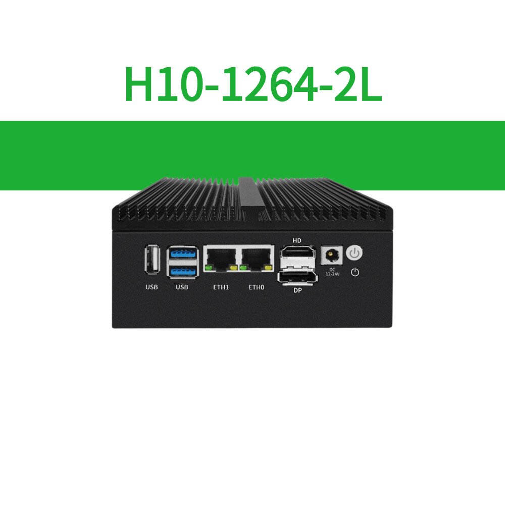 H10-1264-2L - BKHD Mini PC